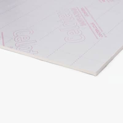 Celotex Rigid TB4025 PIR Insulation Board 2400 x 1200 x 25mm ...