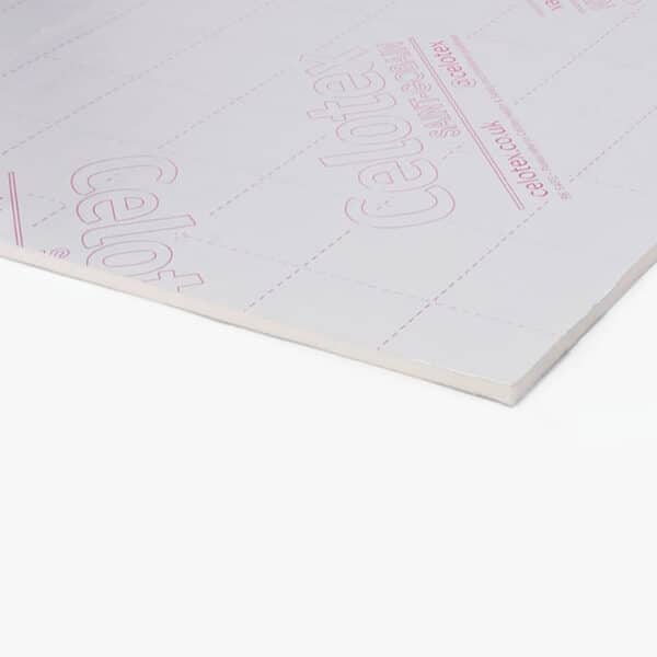 Celotex Rigid GA4100 PIR Insulation Board 2400 x 1200 x 100mm ...